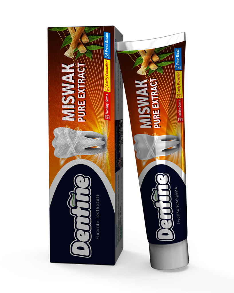 Miswak Pure Extract – Dentine